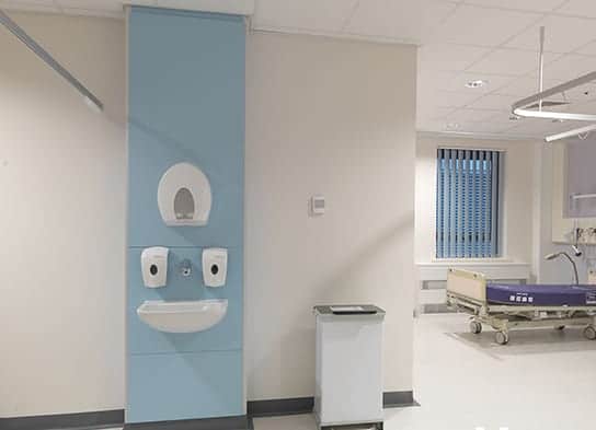 Phecom – Phenolic Resin Board Experts